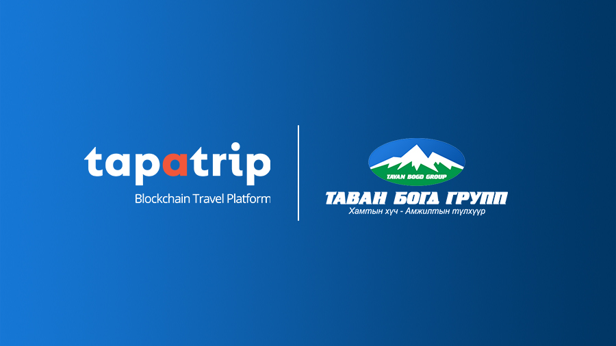 Тапатрип ХХК болон Таван Богд Групп хамтын ажиллагаагаа эхлүүллээ ...