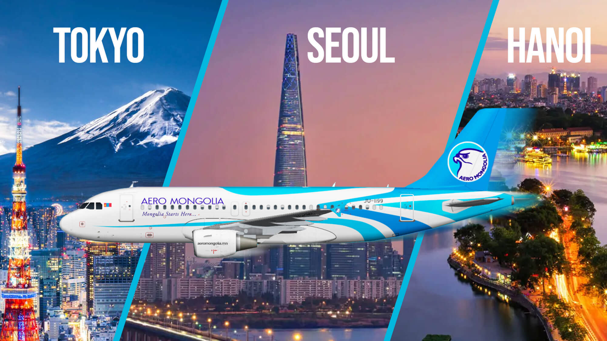 📢Tapatrip X Aero Mongolia | Tapa.mn, Нислэг, Хямд нислэг, Тийз захиалга ...