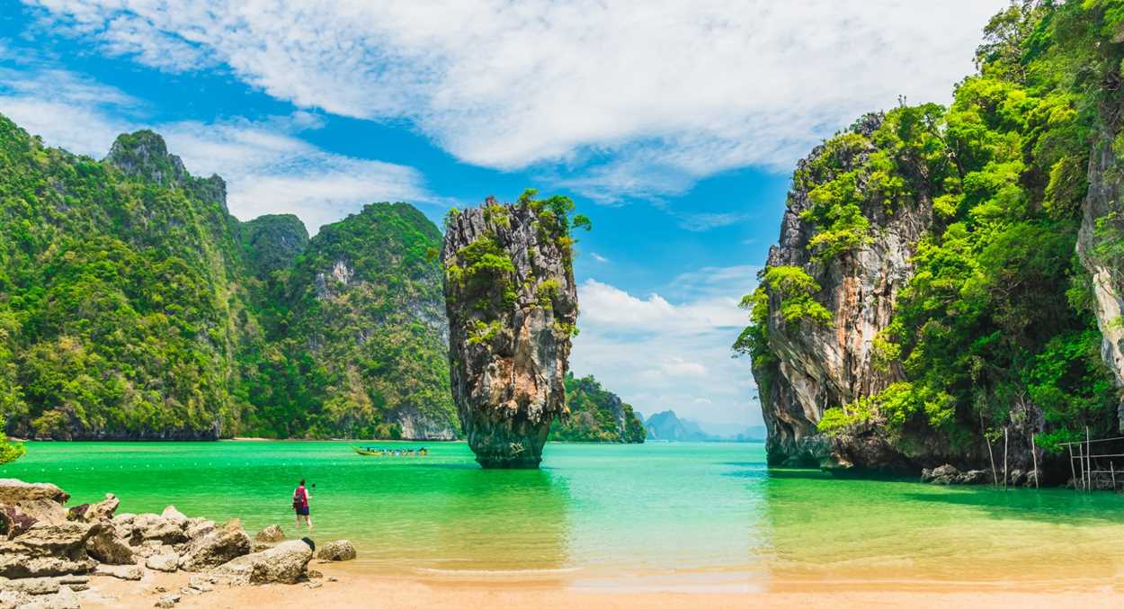 Тайланд - Пукет арлын аялал | Tapatrip.com | Tapa.mn, Flights, Cheap ...