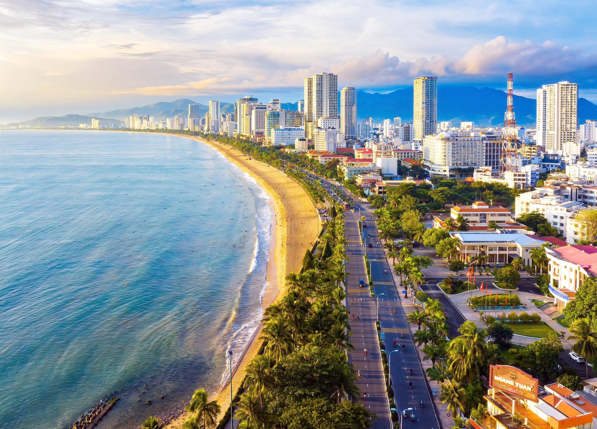 Натранг, Вьетнамын чөлөөт аялал | Tapatrip.com | Tapa.mn, Flights ...