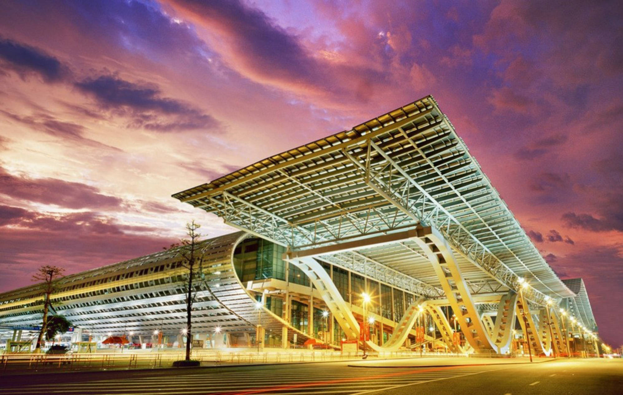 CANTON FAIR 2 | Tapatrip.com | Tapa.mn, Нислэг, Хямд нислэг, Тийз ...