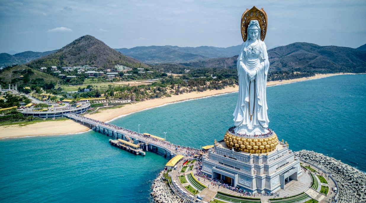 Саняа-Хайнан шууд нислэгтэй аялал | Tapatrip.com | Tapa.mn, Flights ...