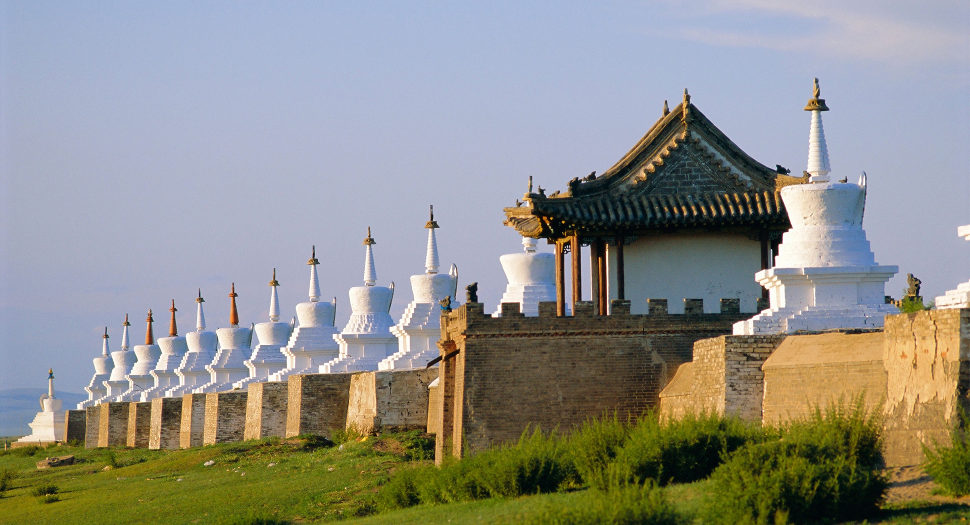 Kharkhorin and Elsen Tasarkhai Tour | Tapatrip.com | Tapa.mn, Flights ...