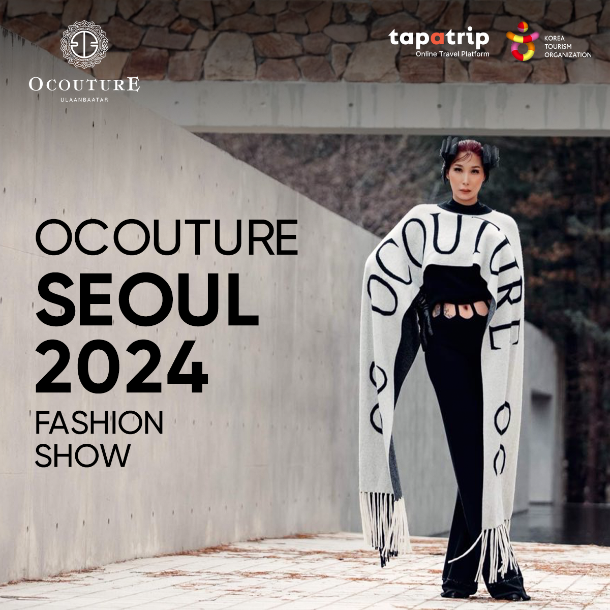 Fashion Tour | Tapatrip.com | Tapa.mn, Flights, Cheap Flights, Ticket ...