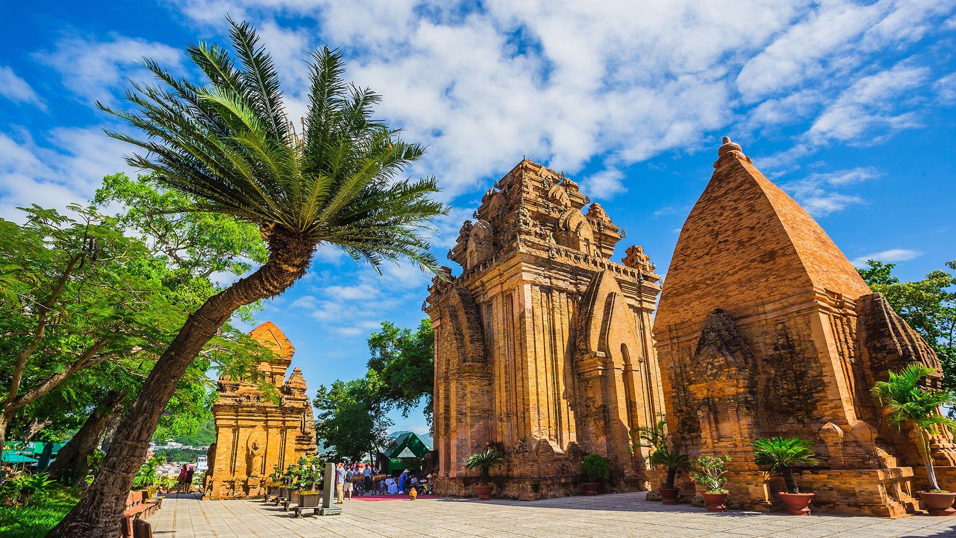 Натранг, Вьетнамын 7 хоногийн чөлөөт аялал | Tapatrip.com | Tapa.mn ...